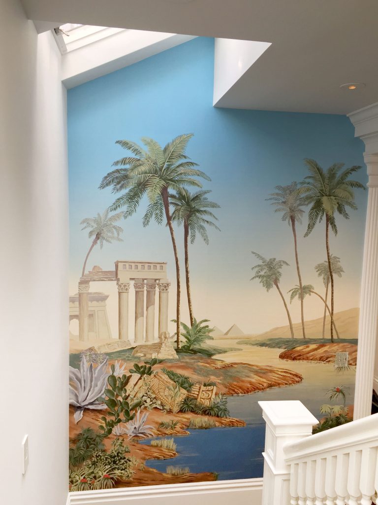 Murals | mt-design.org Blog